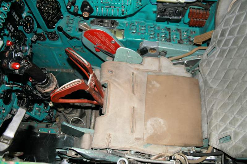 Mig-23 Cockpit color - Jet Modeling - ARC Discussion Forums